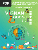 RSBVP&RBVP Guidelines - 2024 25 | PDF