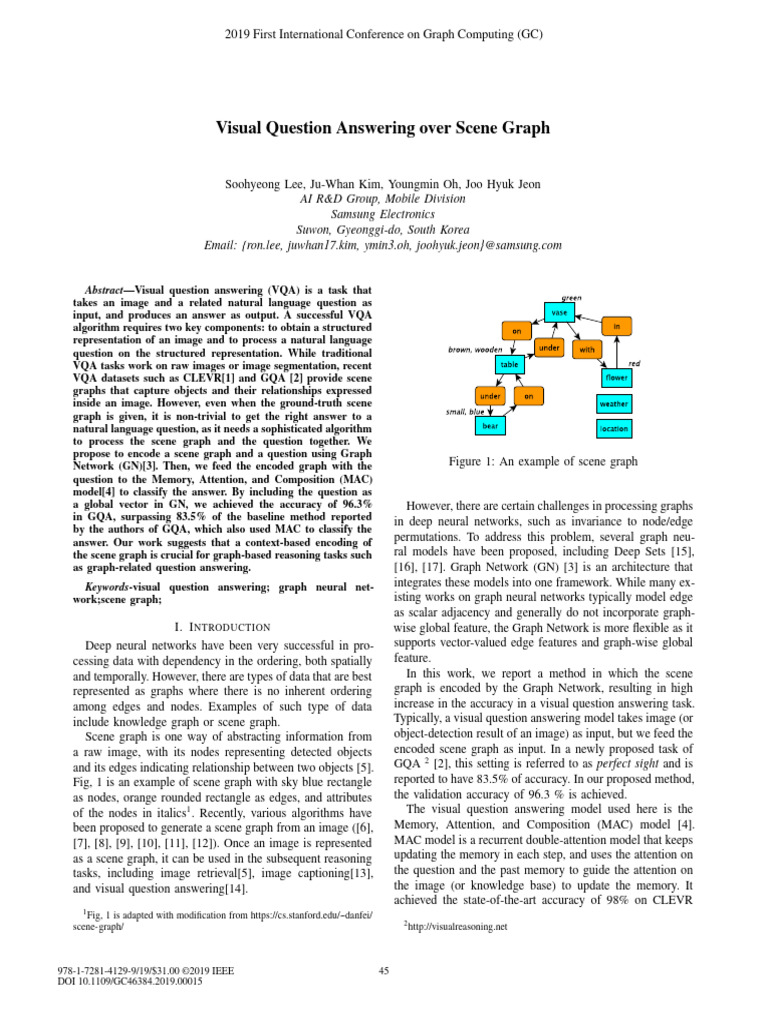 lee2019 | PDF | Artificial Neural Network | Vertex (Graph Theory)