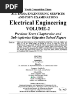 A Course in Power Systems-Gupta | PDF