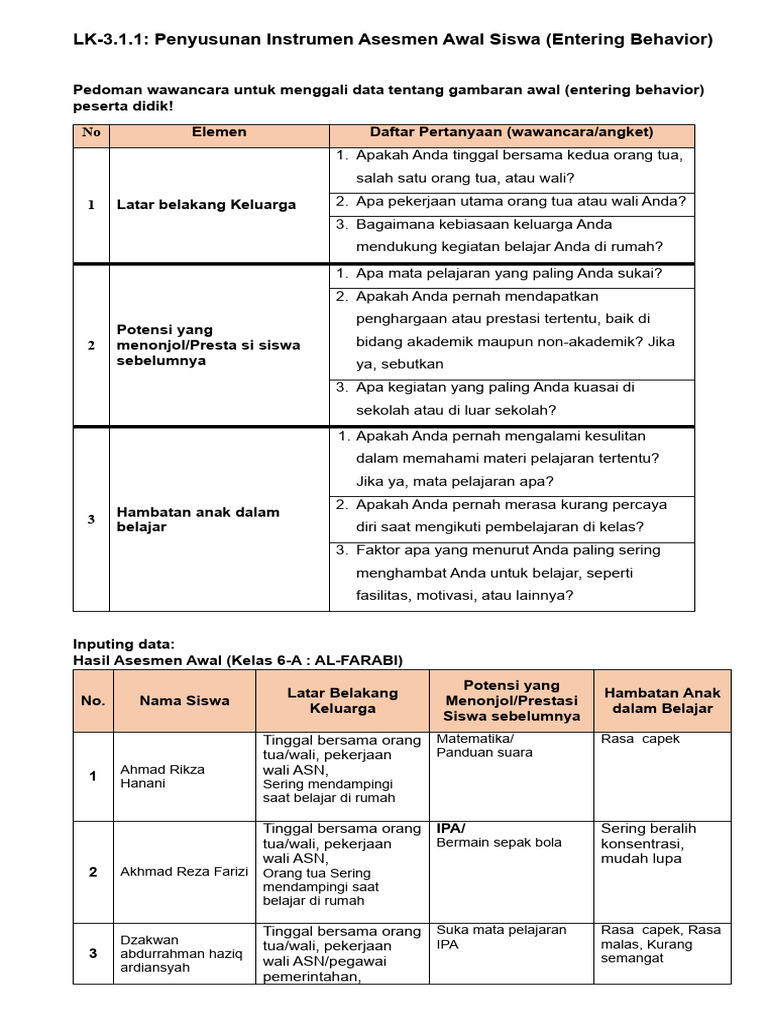 Tugas-LK-3-penyusunan-instrumen_compressed | PDF