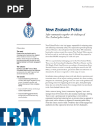 NZ Police Logo PDF | PDF | New Zealand | Police
