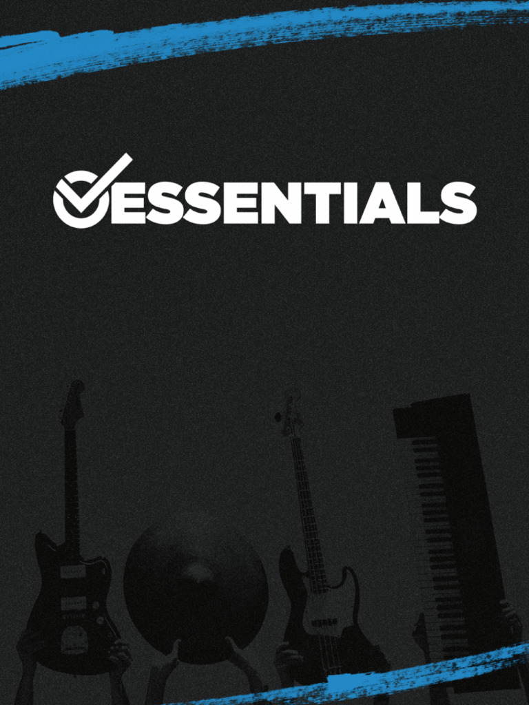 Essentials Guidebook - FINAL VERSION | PDF