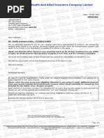 GHI Brochure | PDF | Insurance | Service Industries