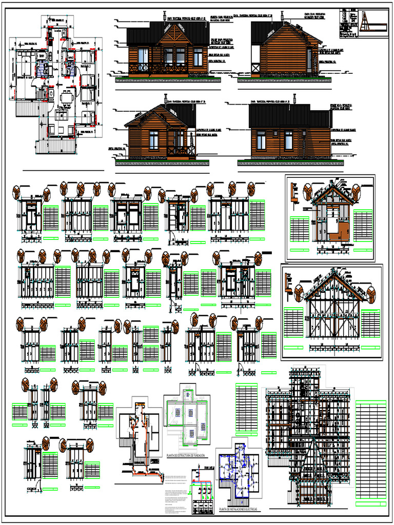 Modular 1 | PDF | Carpintería