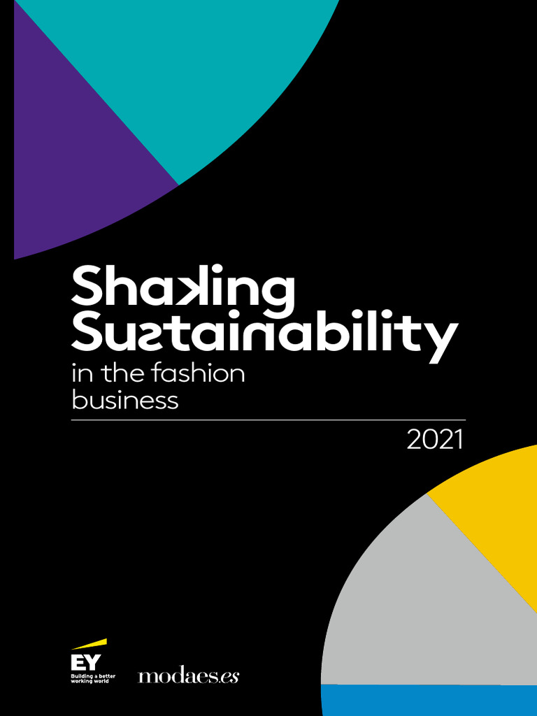 Ey SF Sustainability Definitivo | PDF | Sustentabilidad | Business
