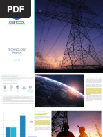 WTEC 35KV MV Cable LLDPE Rev S 20160226 | PDF | Electrical Conductor ...