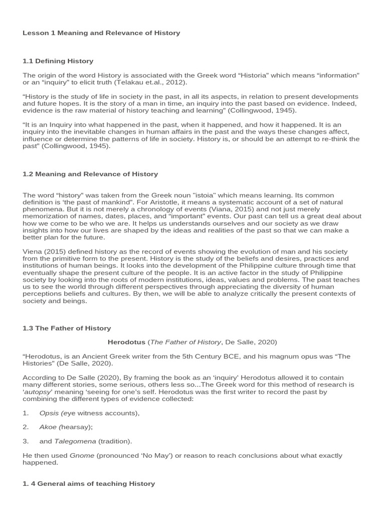 PRELIM HISTORY | PDF | Age Of Discovery PRELIM HISTORY | PDF | Age Of Discovery