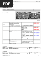 Bolt Tightening Procedure and Method Statement | PDF | Screw | Calibration
