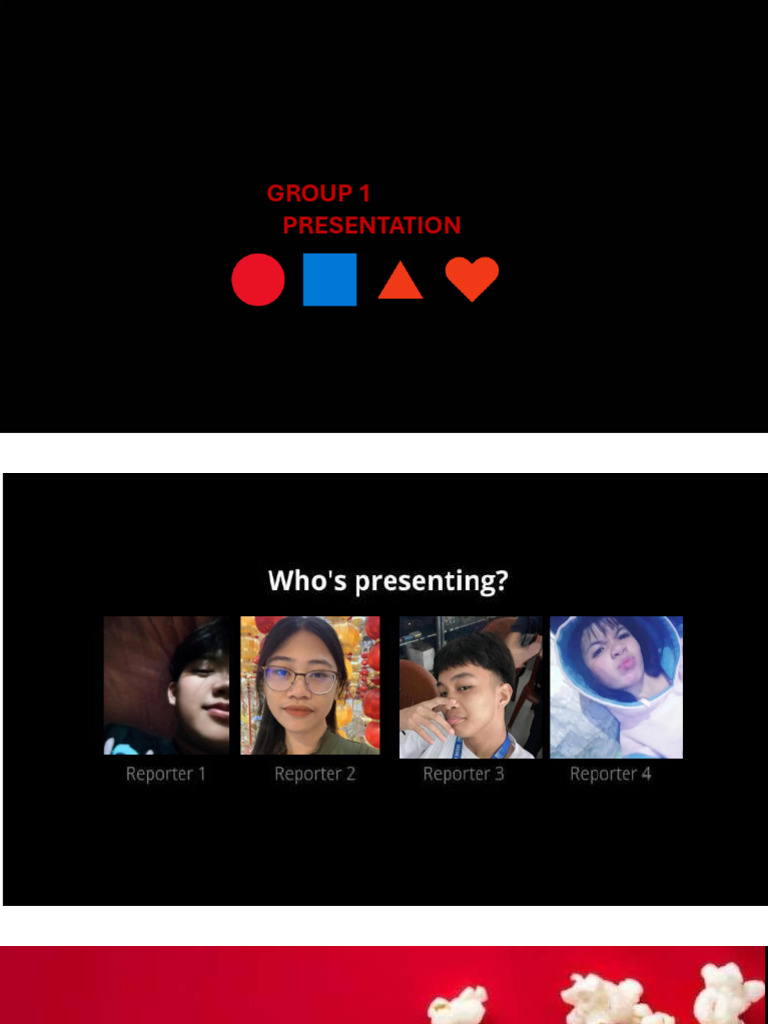 Gas 11 Obediencegroup 1 | PDF