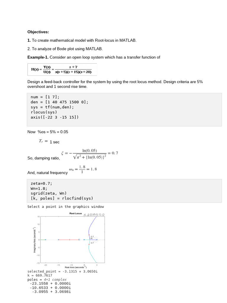 lab_4-1 | PDF | Electronics | Mathematical Physics
