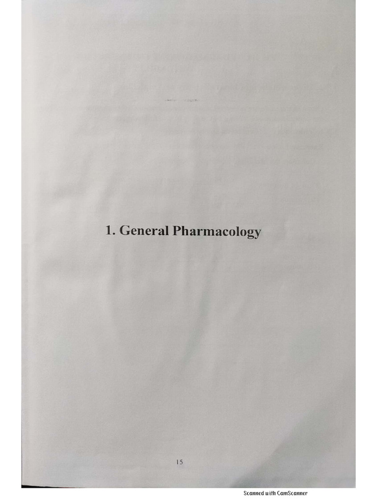 Pharma Material | PDF