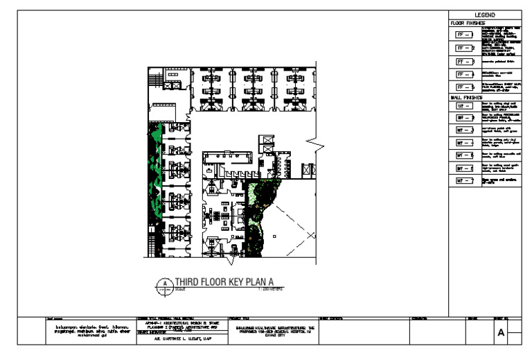 Architecture Design Resources Online | PDF