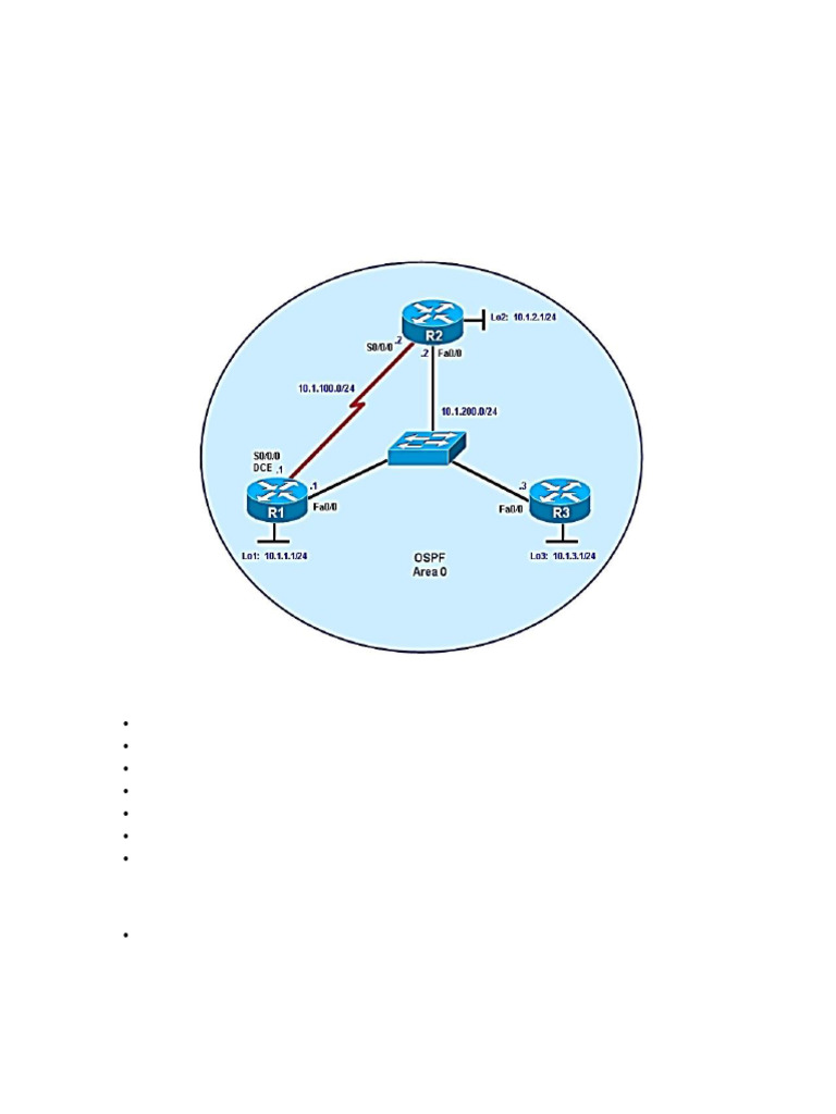 En Journal Final | PDF | Router (Computing) | Computer Network