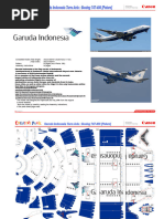 A321neo Latam Papercraft | PDF | Manufactured Goods | Equipment