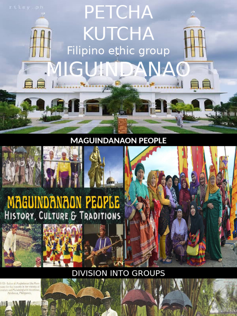 Petcha Putcha - 125338 | PDF