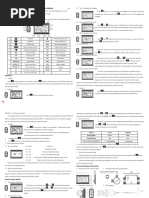 UKC1 Display Advanced Settings Guide | PDF