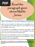 Grade 6 Adverbs Lesson Plan | PDF