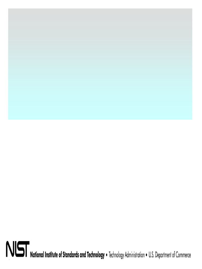 FIPS 201 PIV Card Standards Guide | PDF | Smart Card | International ...