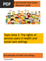 ACWA Code of Ethics Jan 2017 | PDF | Community | Social Exclusion