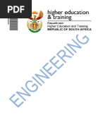 Engineering Drawing N3 Assignment | PDF