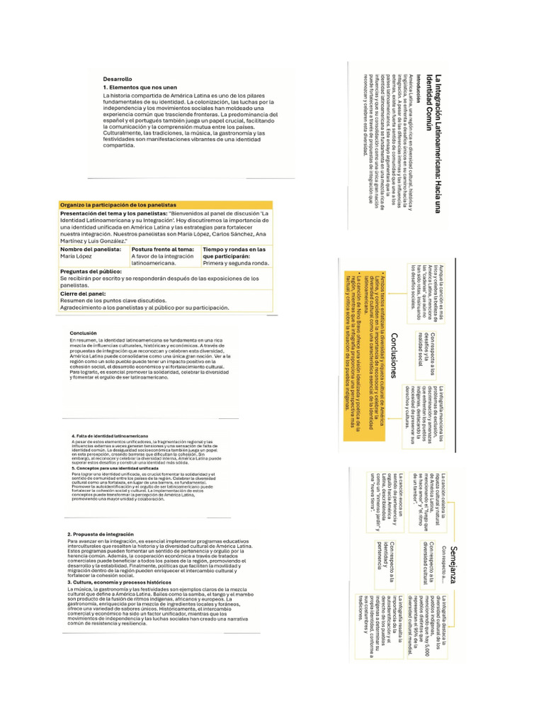 Documento Tarea de Comunicación | PDF