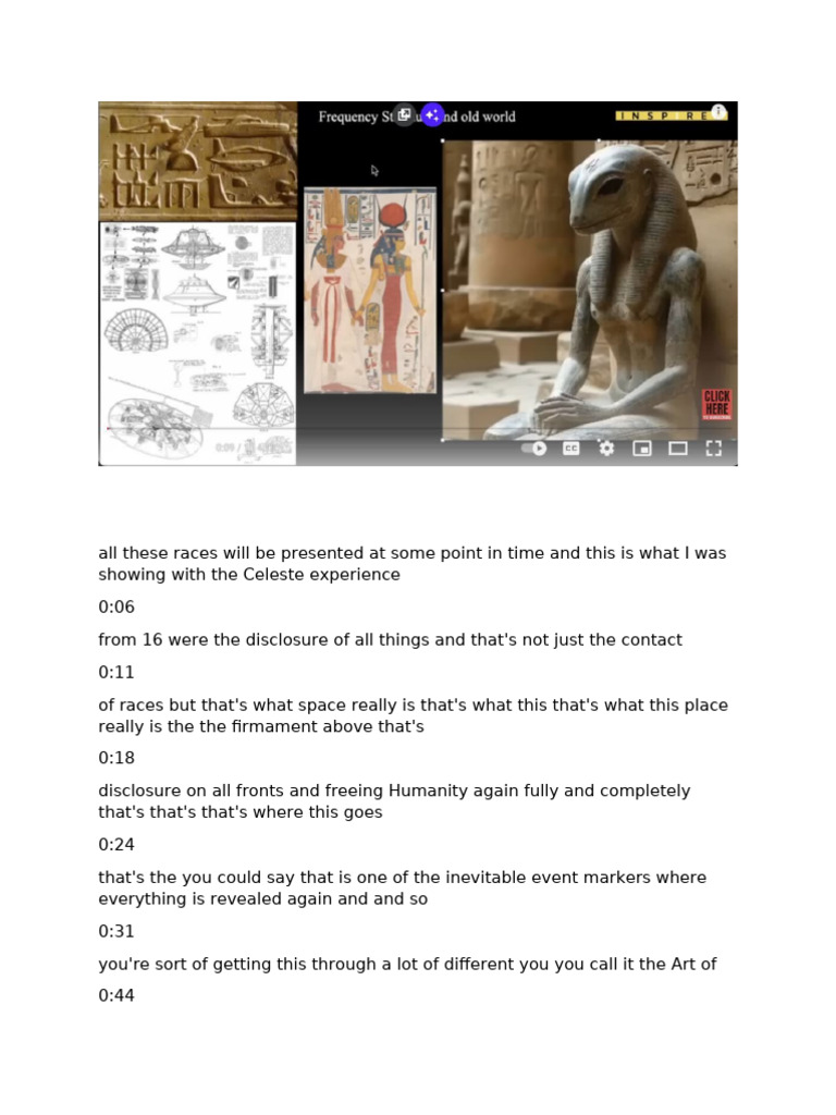 quantum justice all these races will be presented at some point in time ...