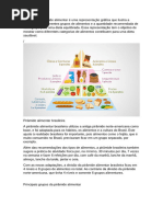 Guia Alimentar para Brasileiros | PDF | Alimentos | Carne
