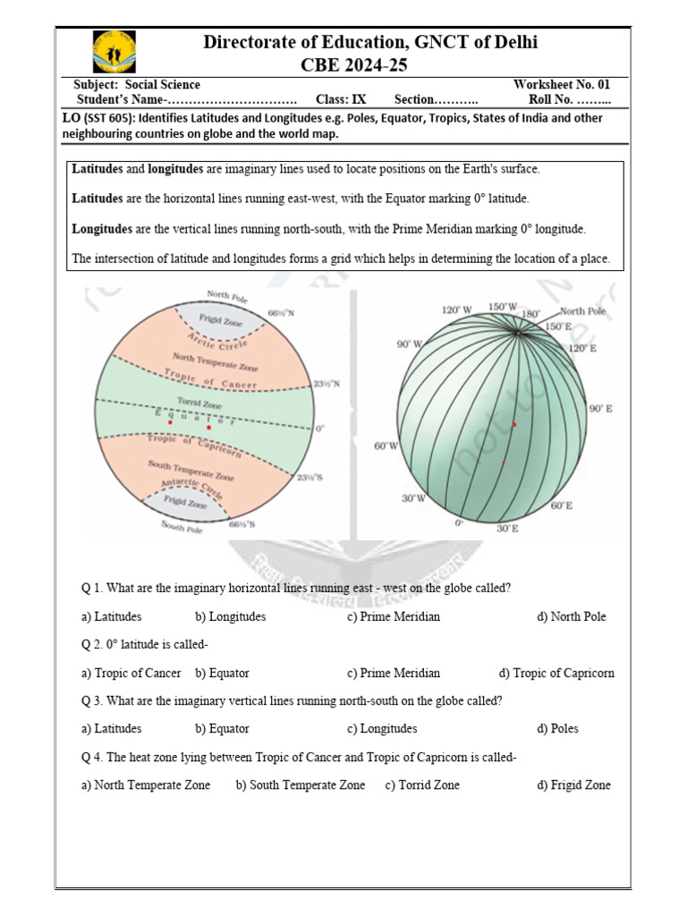 Class9_CBE01_SocialScience_EM | PDF
