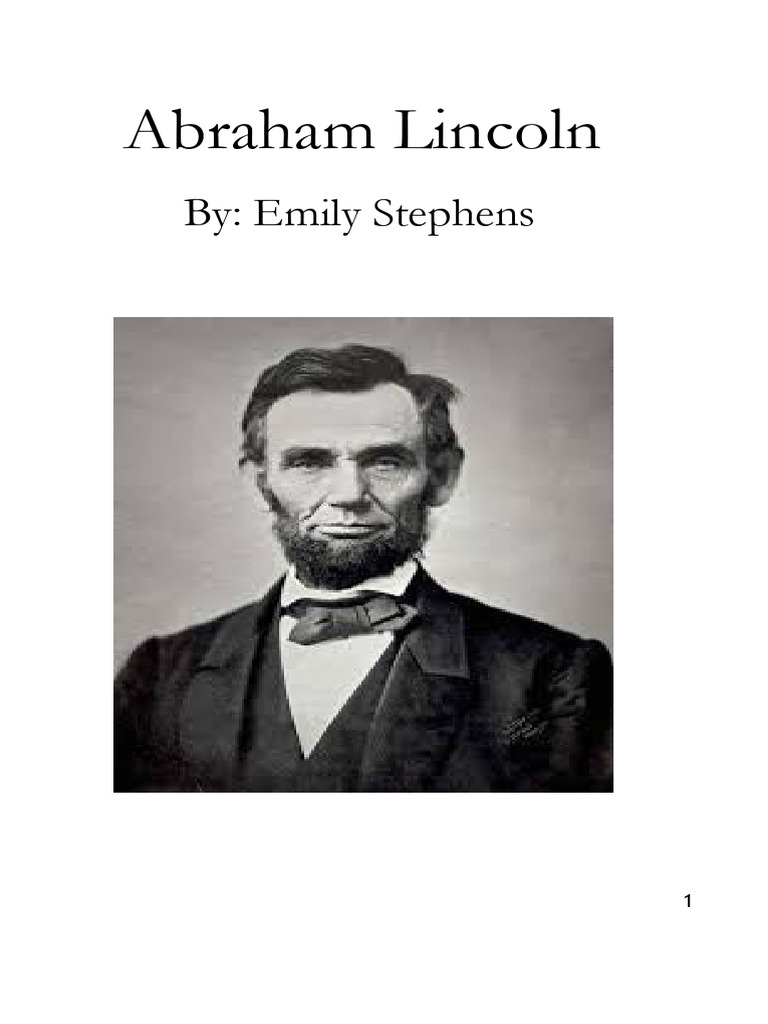 guidedread002 | PDF | Abraham Lincoln | American Civil War