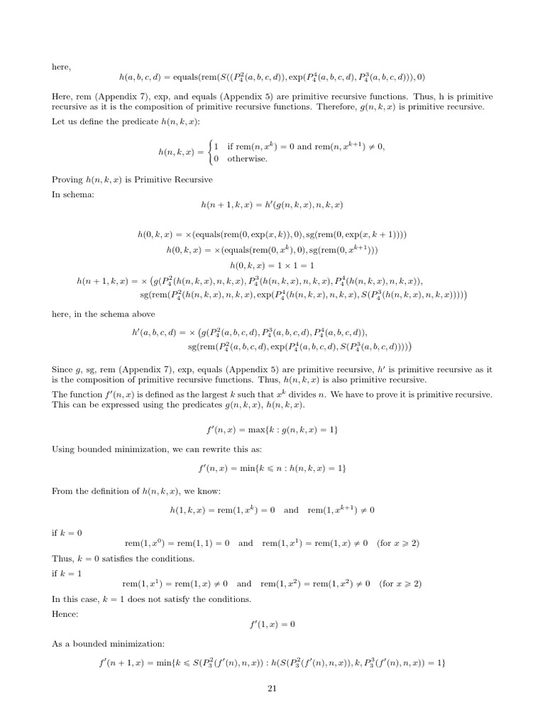Automata - Assignment - 2 17 27 5 11 | PDF | Theoretical Computer Science | Computability Theory