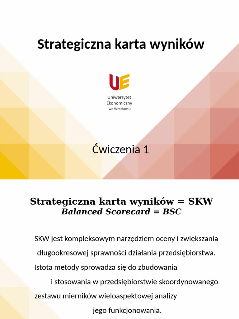 Ćwiczenia 1 - NMZ | PDF