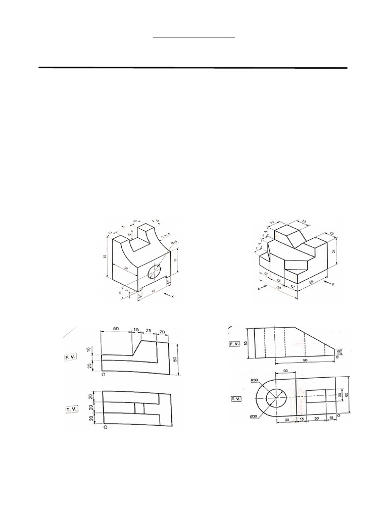 Engineering Graphics EE1K Practical Assignment Session 2024-25 | PDF Engineering Graphics EE1K Practical Assignment Session 2024-25 | PDF
