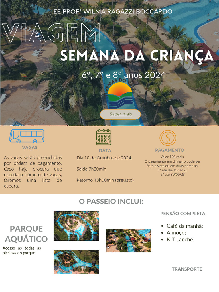 Thermas 6° Ao 8° Ano | PDF