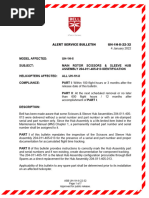 Halon 1211 Safety Data Sheet | PDF | Dangerous Goods | Waste