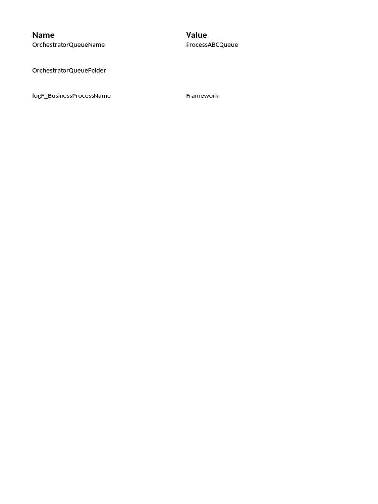 Config | PDF | Computer Programming | Computing