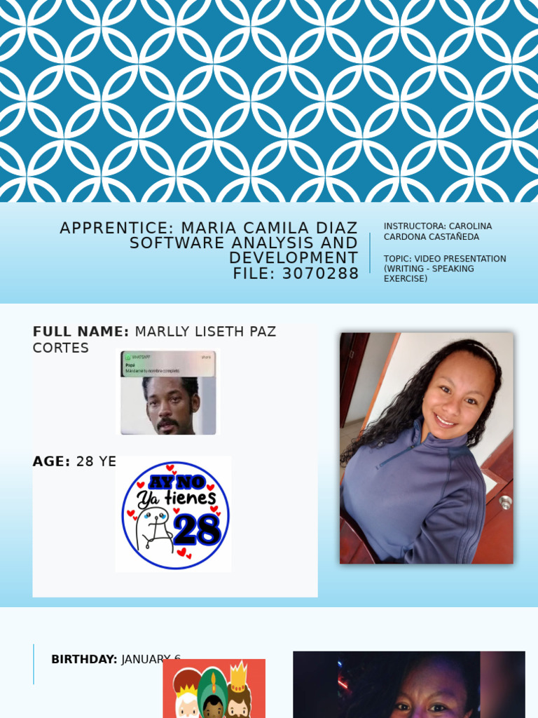 GA1-240202501-AA1-EV02 Video | PDF