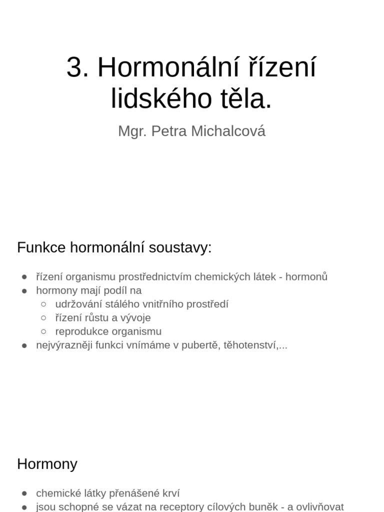 3-3. Hodina | PDF