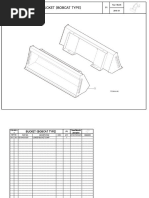 Shuriken Datasheet | PDF | Nut (Hardware) | Screw
