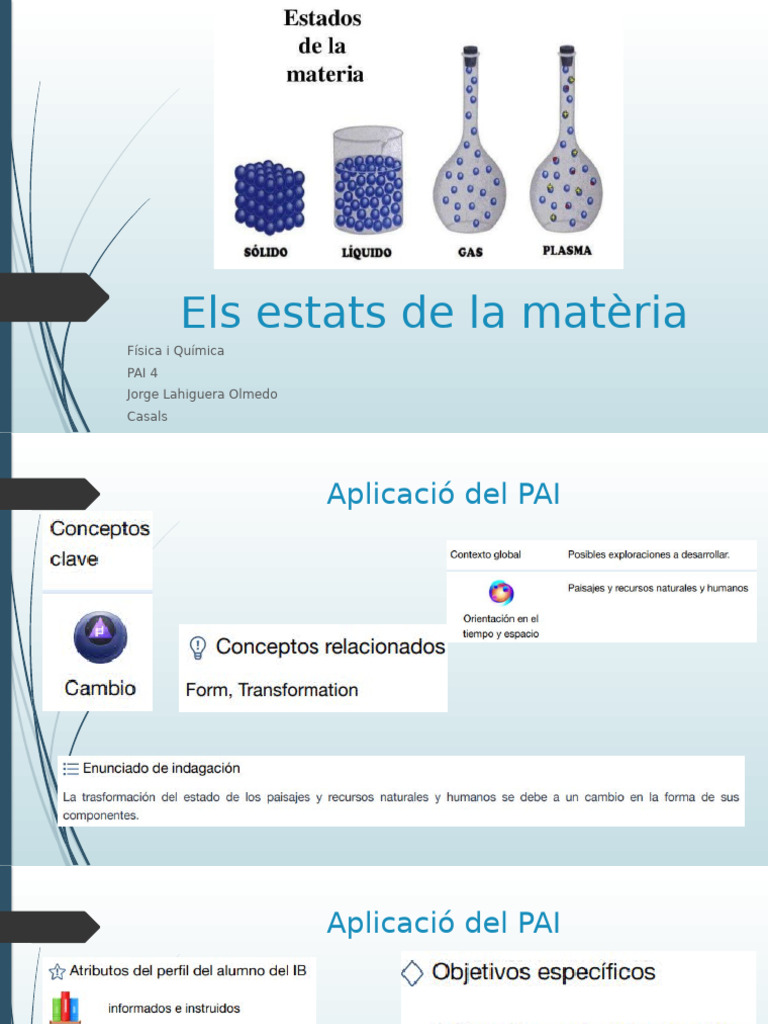 El mètode científic | PDF