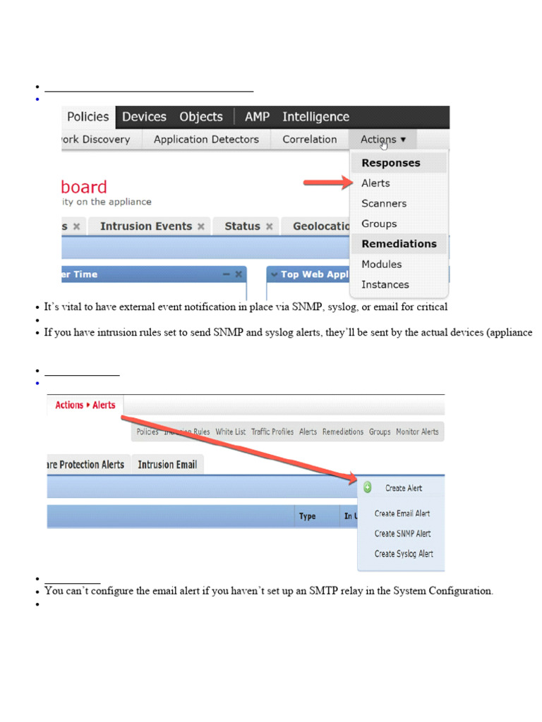 3-SNMP-Syslog-change Password | PDF | Operating System | System Software