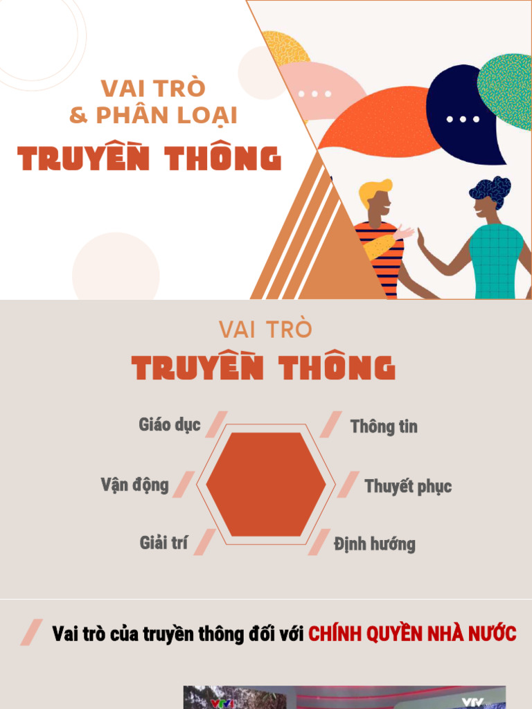 2 - Phan Loai Truyen Thong | PDF
