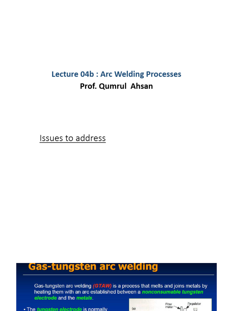 TIG MIG Welding | PDF | Welding | Construction