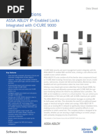 iSTAR Ultra G2 Access Controller Overview | PDF | Computer Network ...