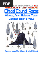 Ti4 Strategy Cards Half Sheet V4 Dipl-Const | PDF | Conflicts | Warfare