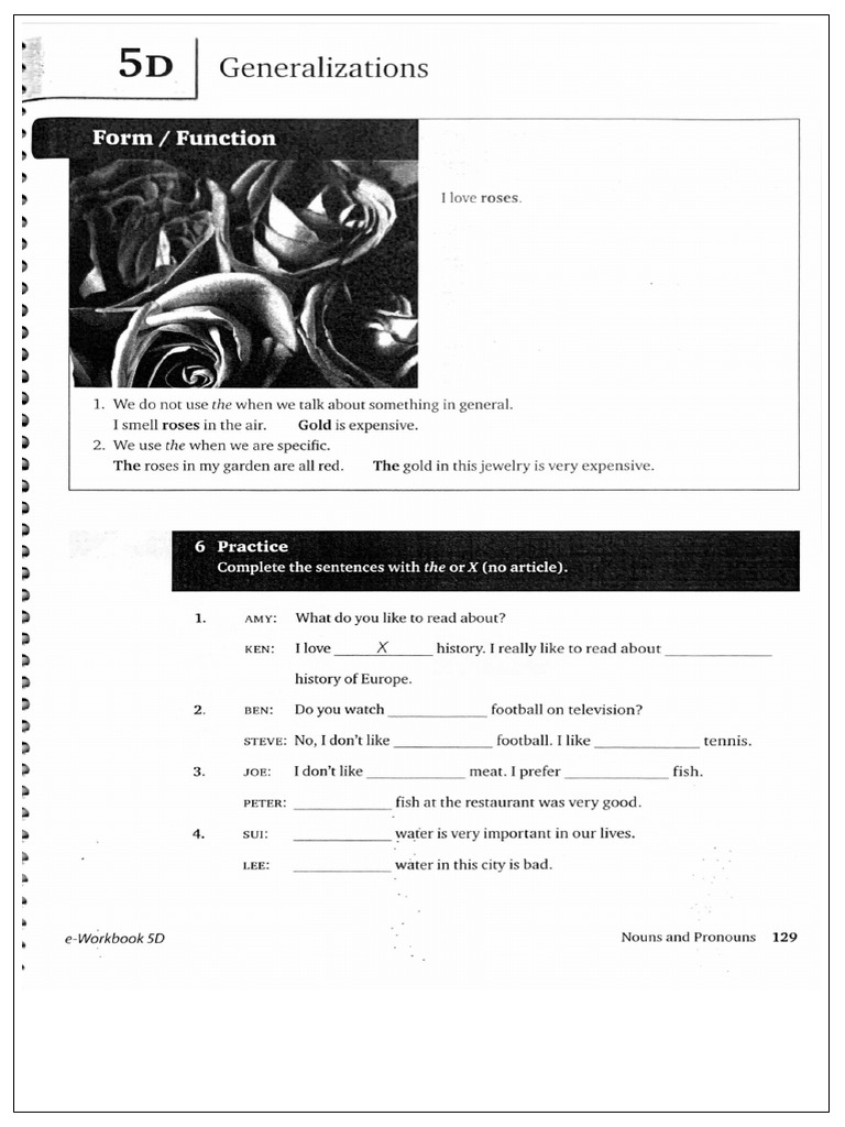 Unit 45 | PDF