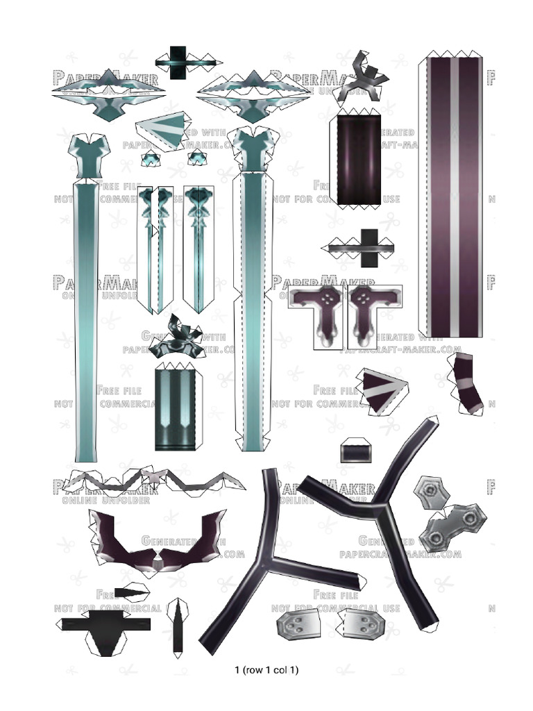 Kirito | PDF