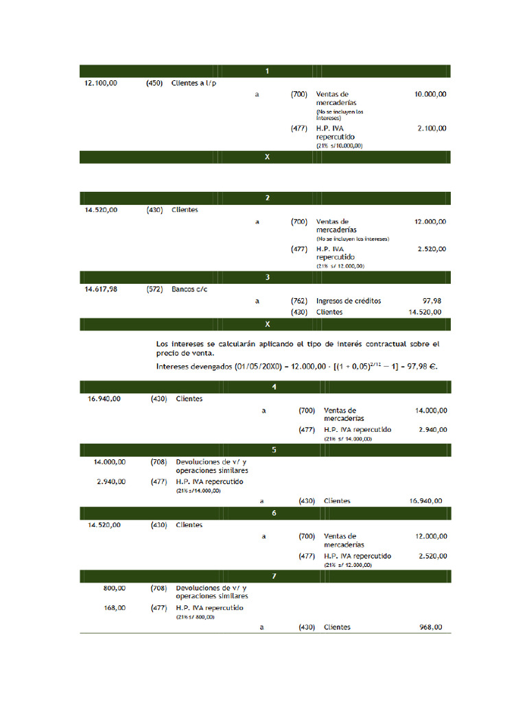 Solución de La Tarea Complementaria 5 de La Ud2 | PDF