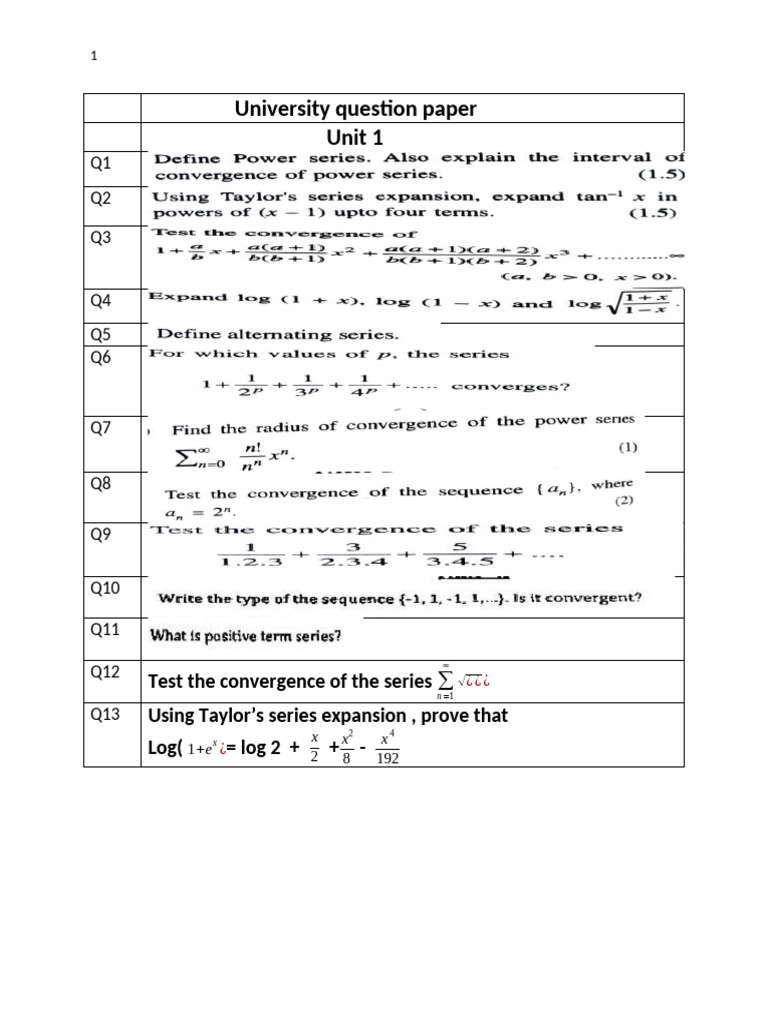 Pyq Cse 3RD Sem | PDF