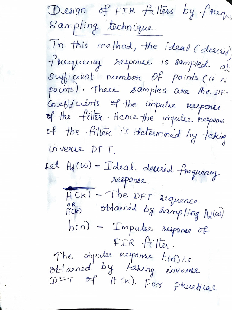 DSP 12 Nov 2020 | PDF