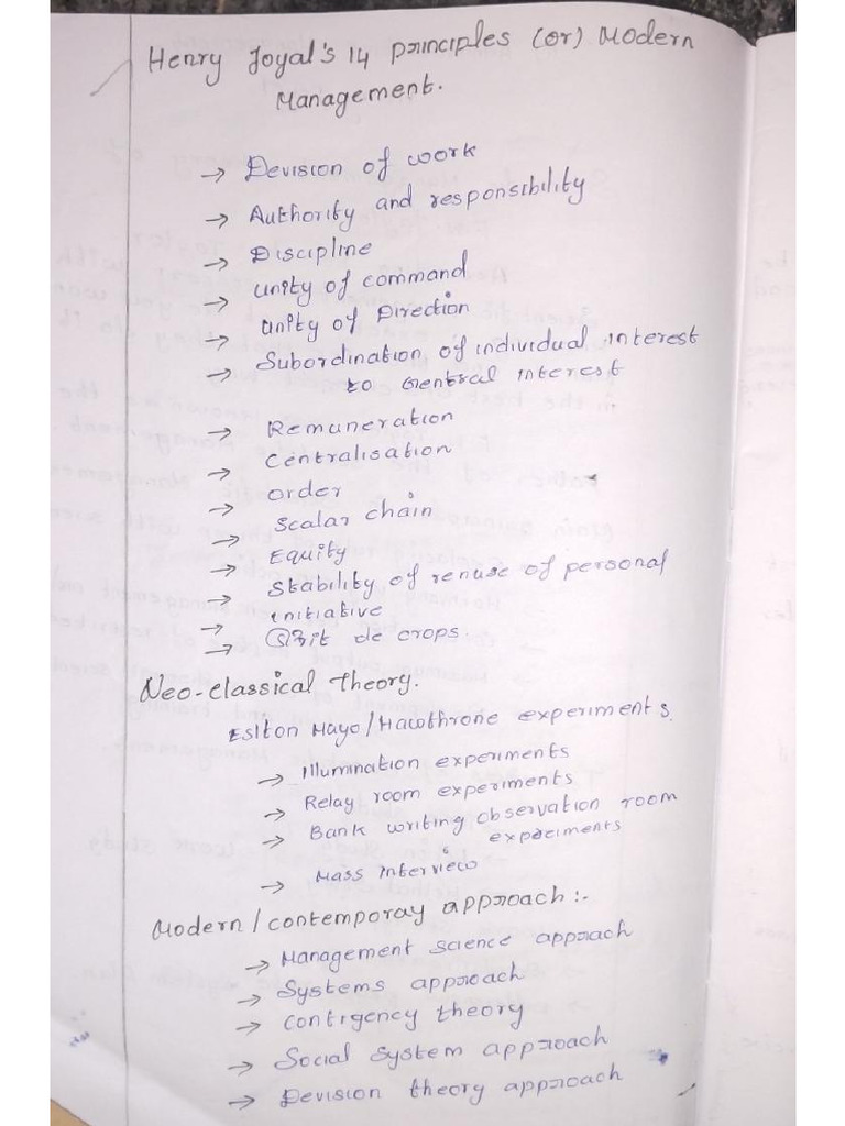 Mcob - Ba4102 15 Mark Question | PDF